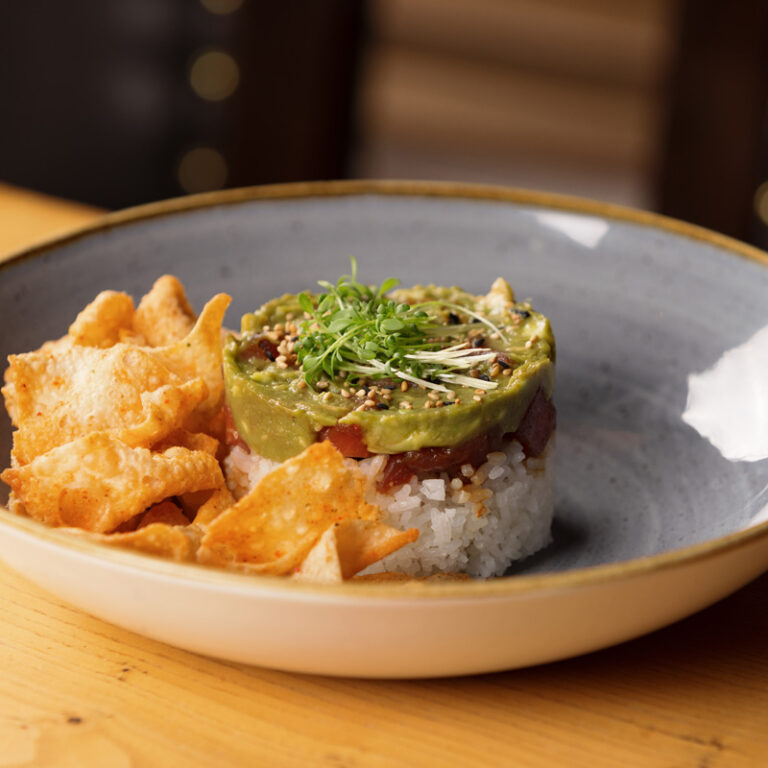 The Lodge at 1918 | The Lodge Kitchen and Bar